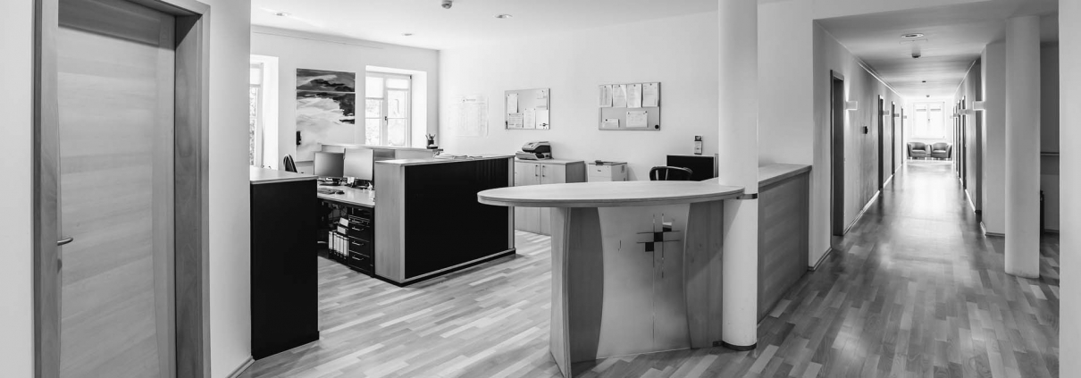 Kontakt - Breiter Ponzer